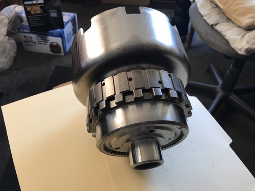 GM TH350 Turbo Transmission Complete Planet Set | eBay