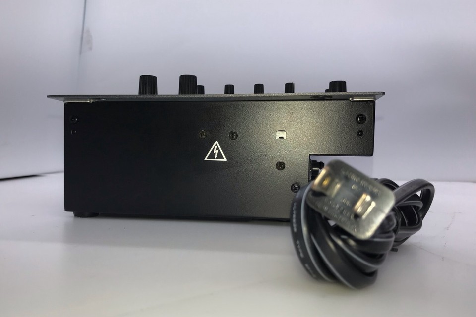 Pioneer DJM-3000 Professional DJ Mixer 4-Channel DJM3000 | eBay