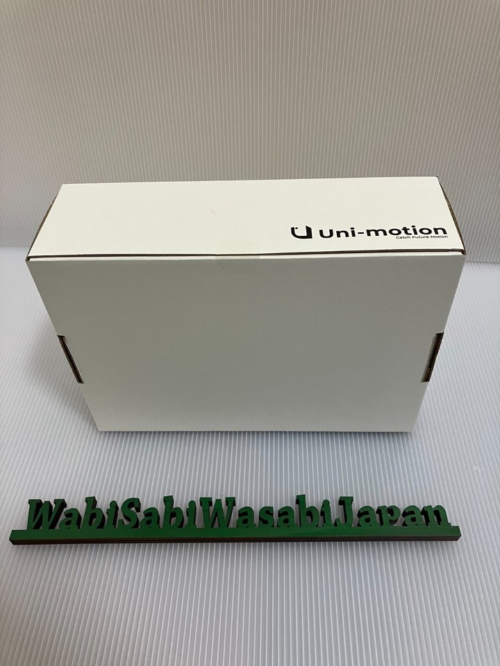 Uni motion High Performance Full Body Motion Tracking Device Unimotion VR New | eBay