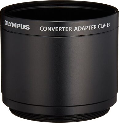 Conversion Lens Adapter CLA-13 for OLYMPUS Digital Camera STYLUS1 | eBay