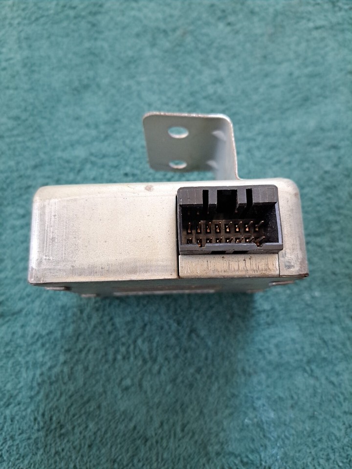 Nissan 300ZX Theft Warning Locking Control Assy Module 28590 30P01 1992 ...