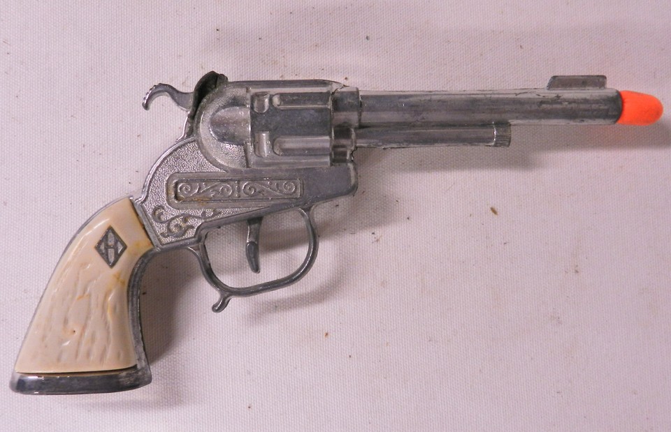 Halco Western Vintage Toy Cap Gun i | eBay