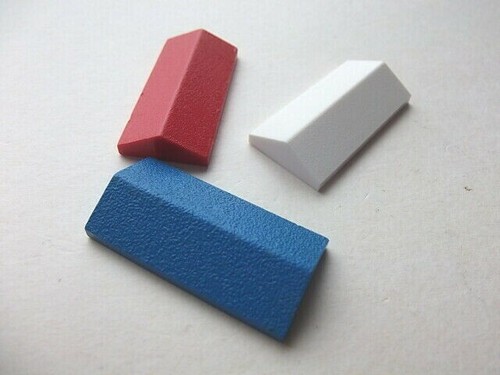 Lego 3299 Slope 25° 2x4 double-Choose colour (x1) | eBay UK