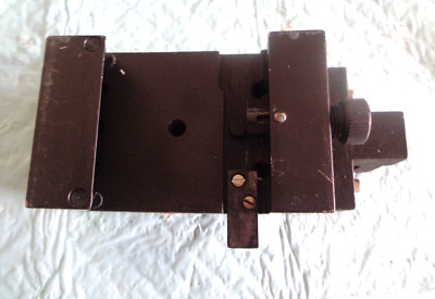 Oriel Linear Translation Motorized Stage | eBay