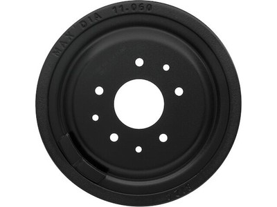 Brake Drum For Bel Air Biscayne Brookwood Caprice Impala Kingswood ...