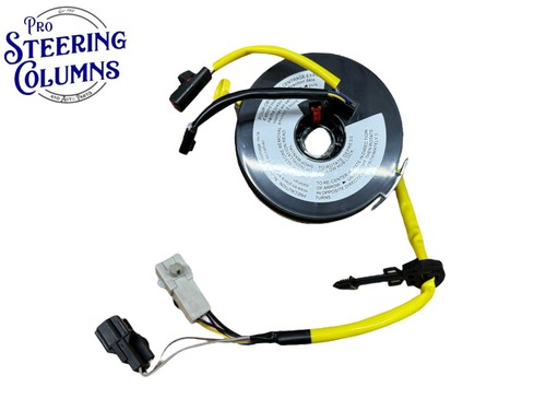 95-98 MUSTANG STEERING WHEEL SPIRAL CABLE NEW F6ZZ-14A664-AA | eBay