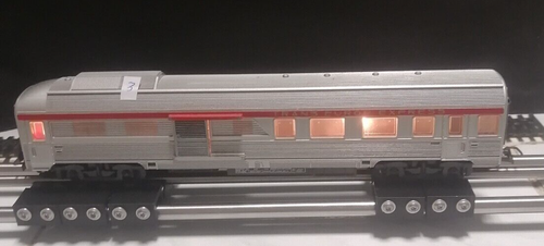 voiture voyageurs/ fourgon inox trans europ express jouef | eBay