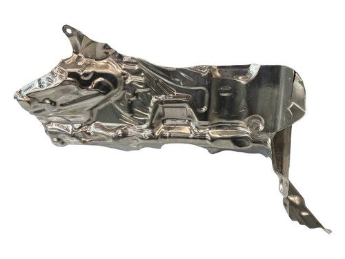 BMW Heat shield in engine bay 5A01AF401 X1 F48 F49 | eBay.de