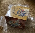 Pokemon Base Set Booster Box Unlimited 1999 WOTC Factory Sealed English ...