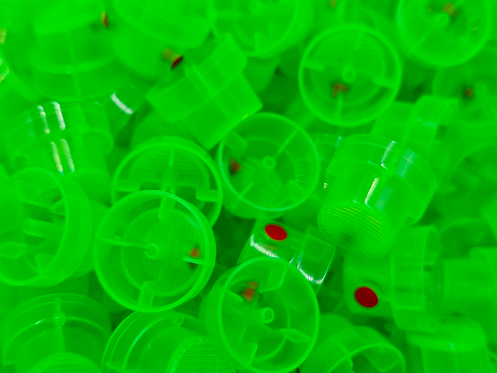 Frogger Hybrid Fat (0.7-1" & 4-6") Spray Paint Caps, Graffiti, Street ...