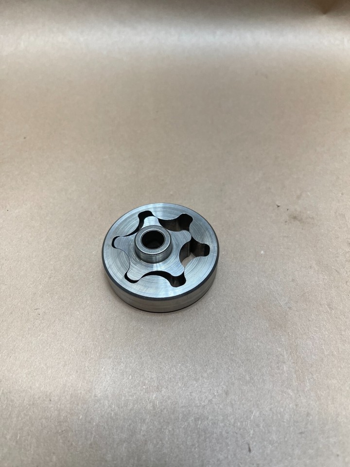 Generac Oil Pump Gerotor 0C2995 Inner 0C2996 Outer | eBay