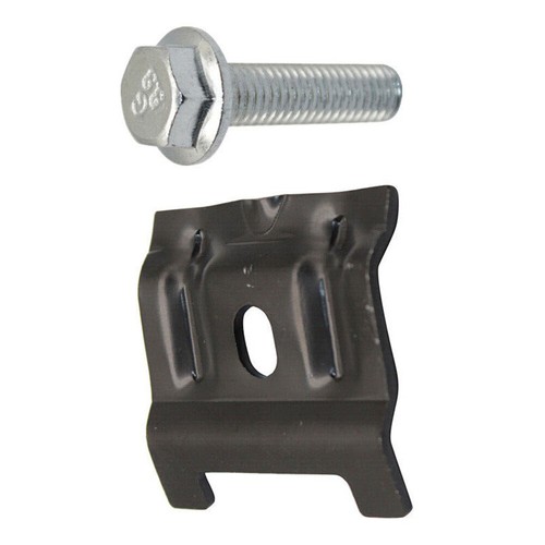 Battery Hold Down Clamp FOR VW Beetle CC Jetta Golf Tiguan Passat ...
