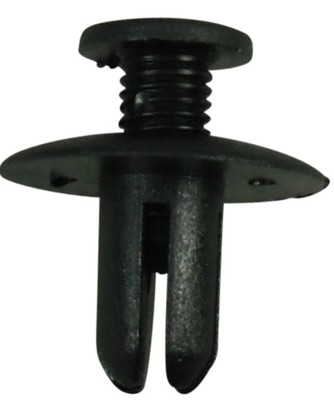 HYUNDAI SCREW RIVET 7mm OEM 86155-22000 Pack of 20 | eBay UK