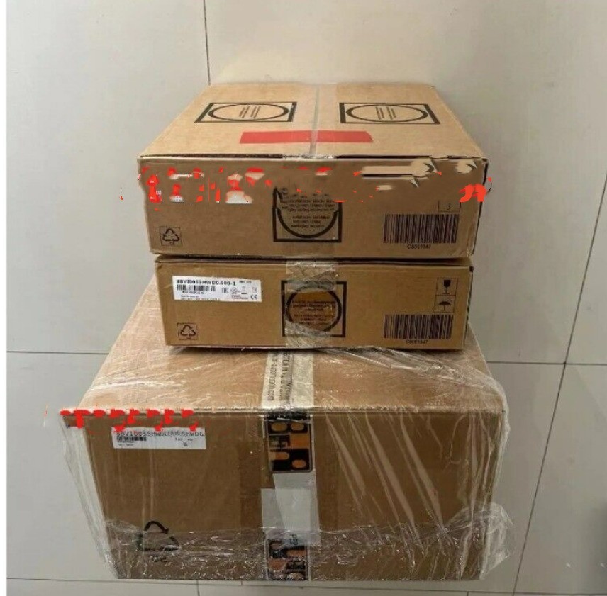 1 pc 8LSA55.EB030D200-3 B&R original servo motor new with box by fast ...