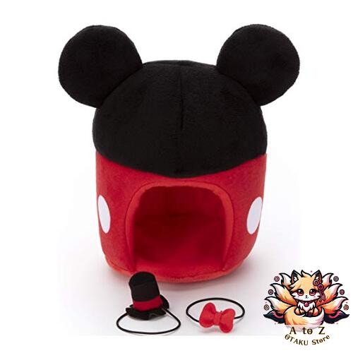 NEU Disney minimaginationTOWN Mini Mini Set Mickey Mouse (Haus) Plüsch ...