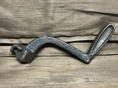 Stoves - Shaker Tool