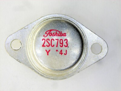 Transistors - Toshiba Transistor