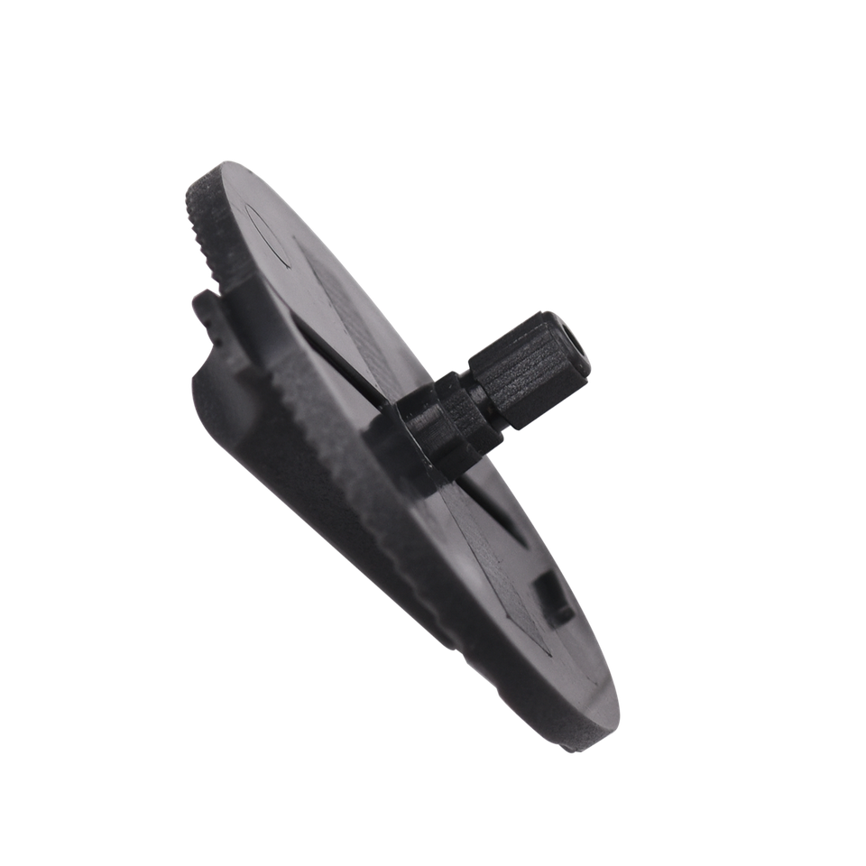 1PCS Knob Switch Fits Fluke 83V 85V 87V 88V 787 Digital Multimeter ...