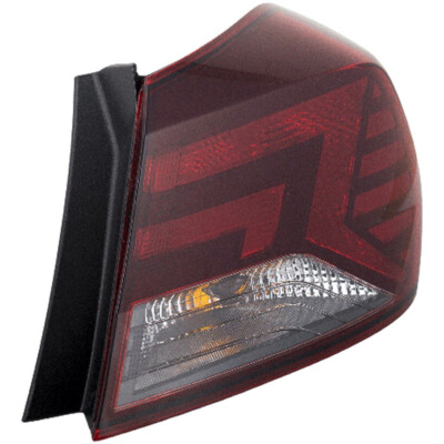 NEW RIGHT TAIL LIGHT FITS HYUNDAI ELANTRA 2019-2020 HY2805159 92402 ...