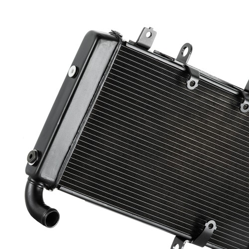 Aluminum Cooling Radiator For 2018-2022 HONDA CB CBR 650 R 650R | eBay