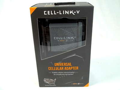 Spypoint Cell-Link V Universal Cellular Adapter CELL-LINK-V AT&T ...