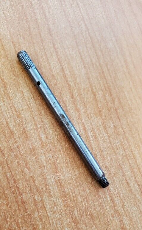 Briggs & Stratton Governor Shaft 230526 - OEM Packaging - NOS - SHOE ...