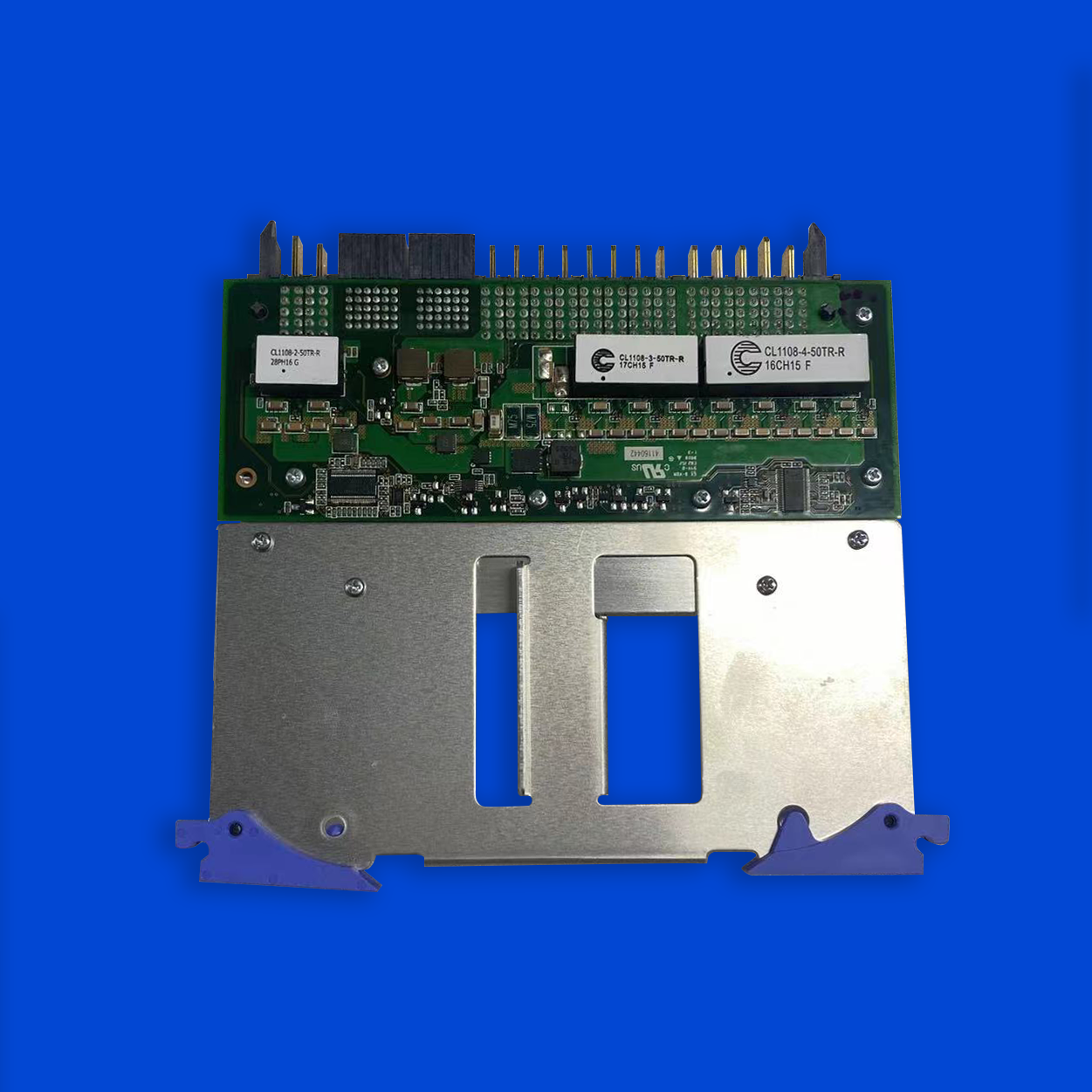 IBM 01AF543 IBM 01AF402 01AF543 Processor VRM for 8205-E6C and 8205-E6D | eBay