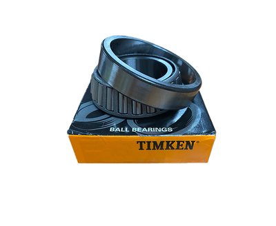 30211 55x100x22.75mm Timken Single Row Taper Roller Bearing | eBay