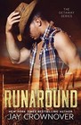 Runaround (Getaway Series) by Crownover New 9781790940714 Fast Free ...