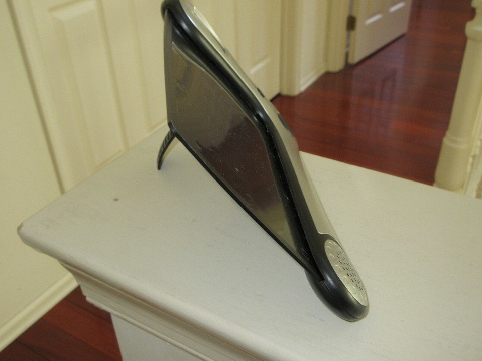 Voice Recording Photo Frame w/ Records and Plays Back Messages | eBay