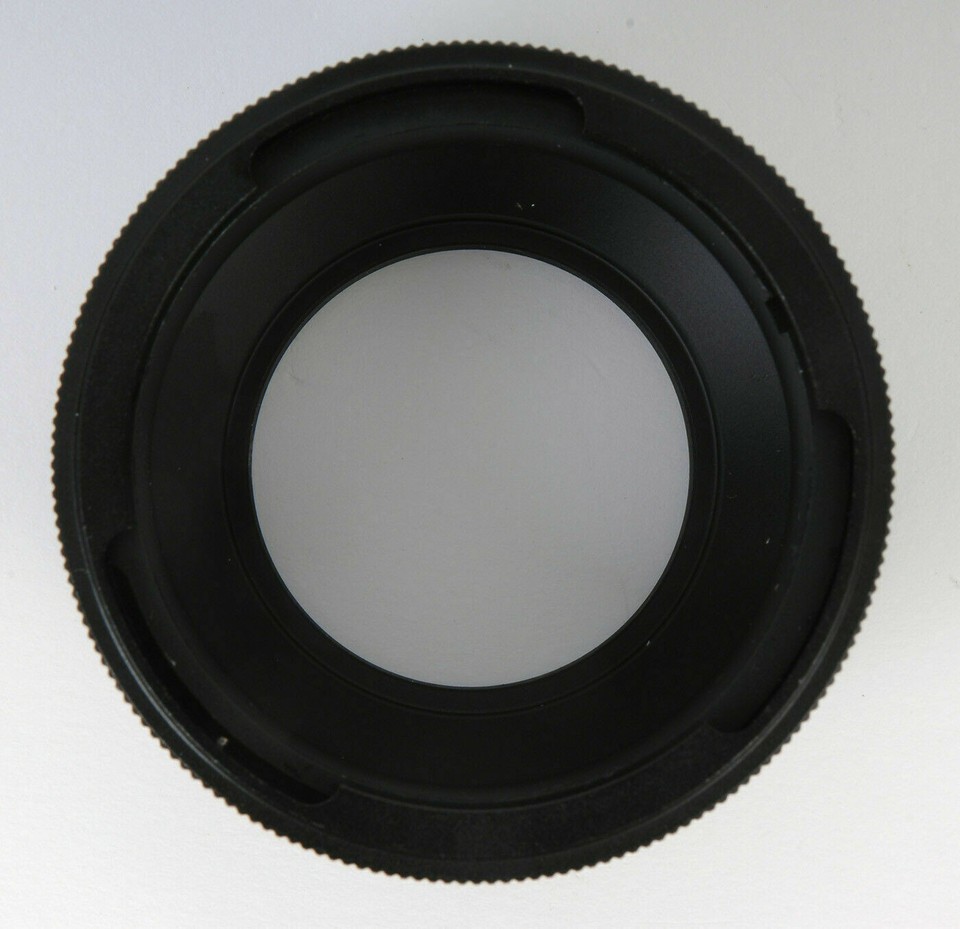 For Kiev 60 Lens To Canon EOS EF 50D 7D 5D 650D 550D 1DX 100d Adapter ...