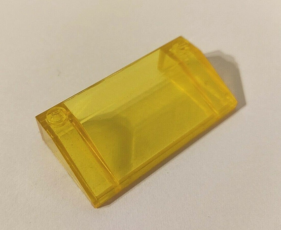 LEGO Pare-brise incliné 3x6x1 Windscreen/Cockpit ¤ 3939 ¤ Choose color ...