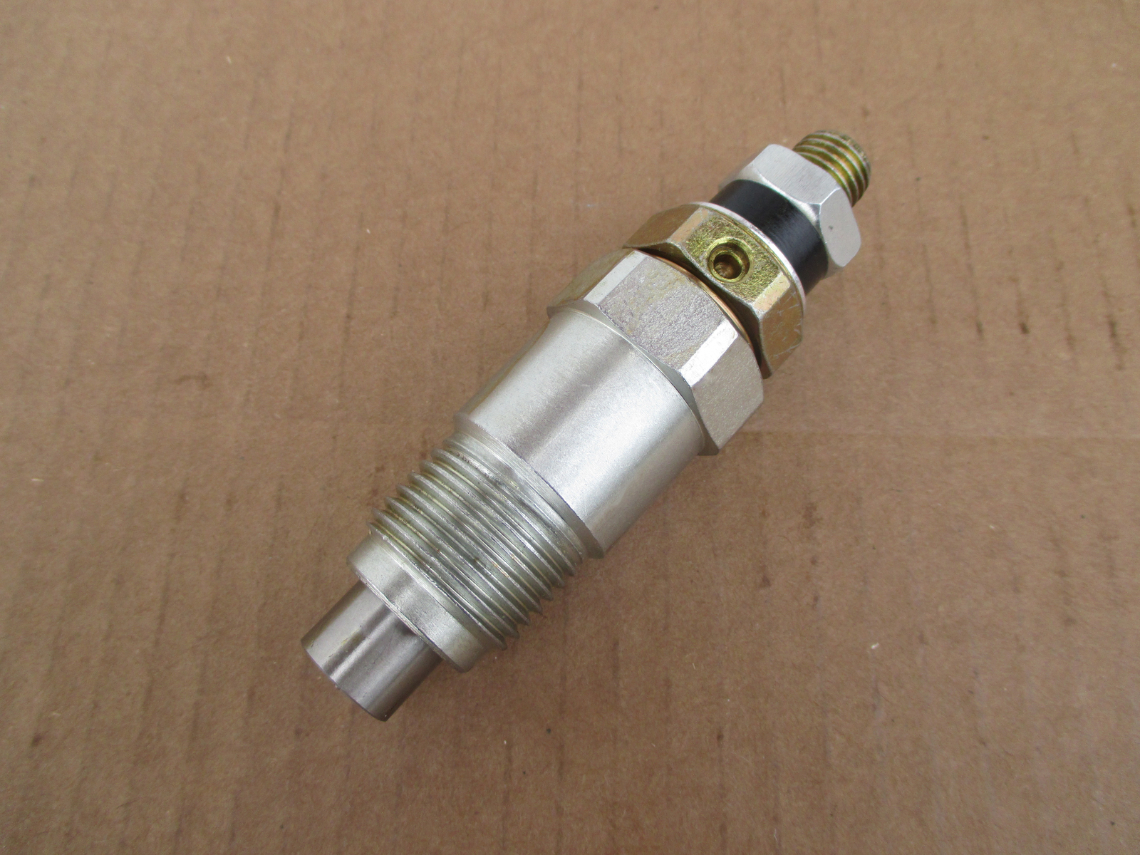 FUEL INJECTION INJECTOR FOR KUBOTA D650 D750 D850 D950 V1100 ENGINES | eBay