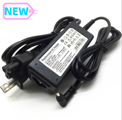 AC Adapter Power Charger For Samsung Chromebook PA-1250-98 PA-1250-96 ...
