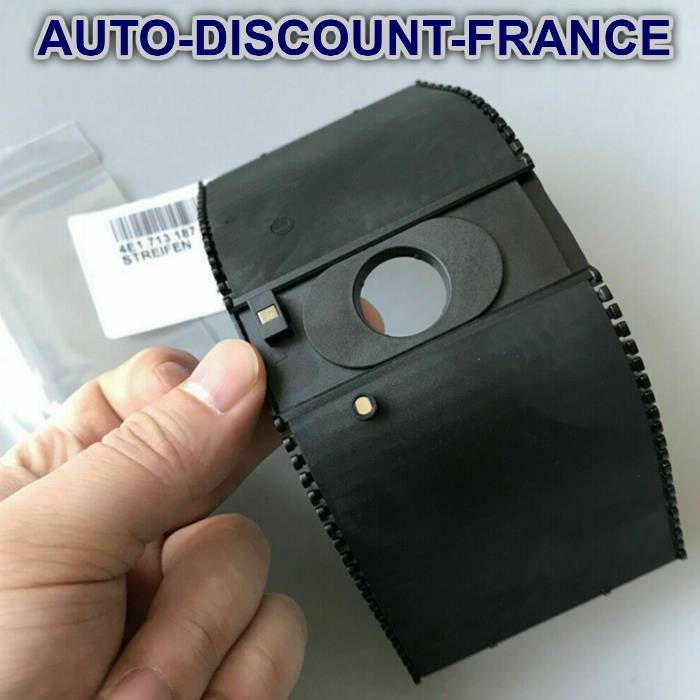 cover cache poussiere boite auto pour AUDI A8 4E A8 D3 S8 BENTLEY ...