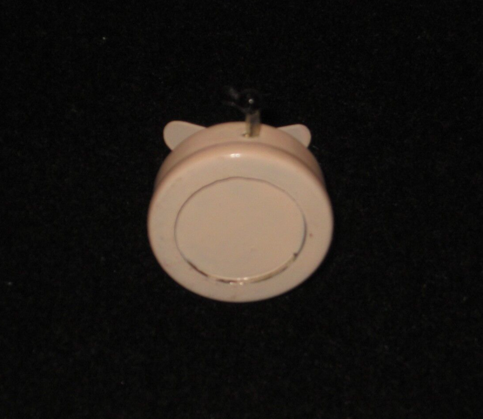 Mini Control Reel Brass Magic Trick - Serpentine Silk, Reel For ...