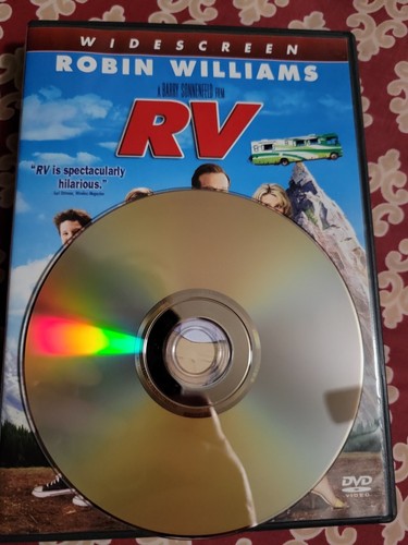 RV (DVD, 2006) 43396148307 | eBay