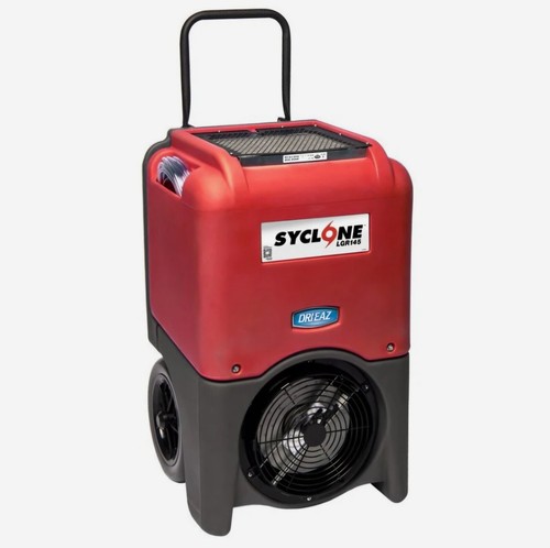 Syclone LGR145 Commercial Dehumidifier | eBay