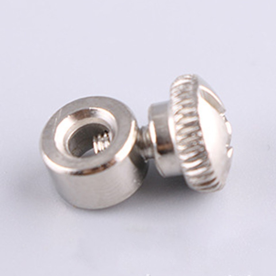 Speed Jump Rope Screws End Cap Skipping Rope Universal-Bearing ...