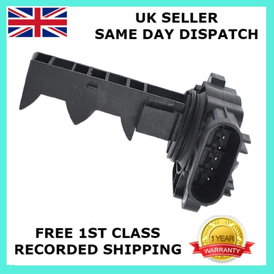 MASS AIR FLOW METER SENSOR FOR VAUXHALL ANTARA A L07 2.2 CDTi 2010-15 ...