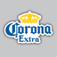 Corona Extra Vinyl Sticker/Decal - Beer - Lager -Brewery - Mexico - Bar ...