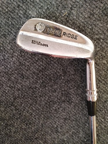 Wilson/Blue Ridge Sam Snead/P Wedge/RH/Steel Shaft/35"/SL2826 | eBay
