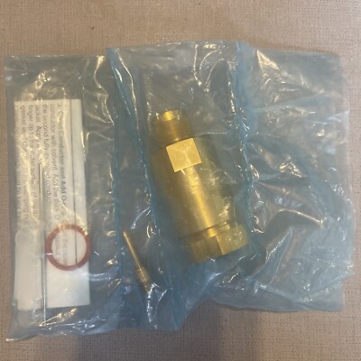 Andrew L45P UHF Male Connector Fits LDF5-50A Cable *NEW* Free Shipping ...