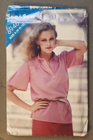Butterick See&Sew pattern 6946 Misses' Top sz 8,10,12 uncut Factory ...