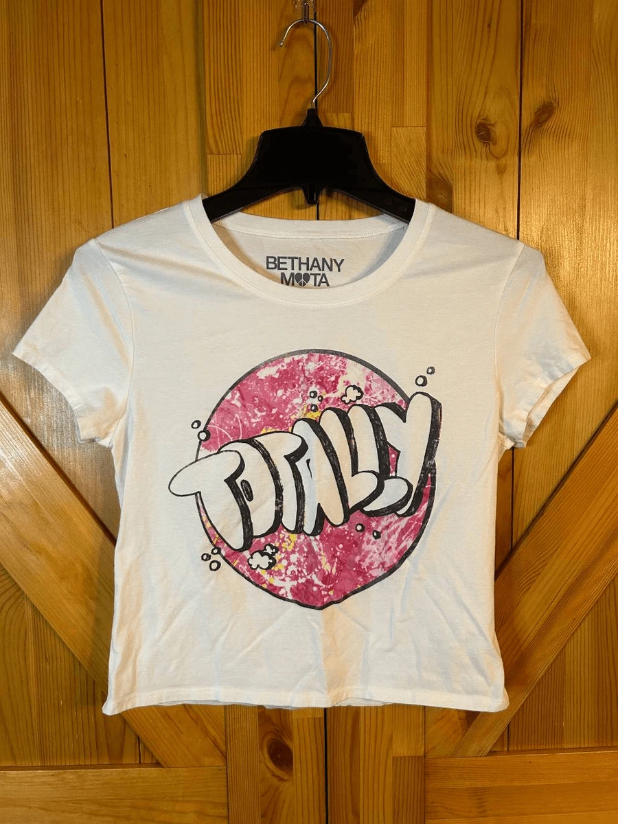 Bethany Mota Spring T Shirts