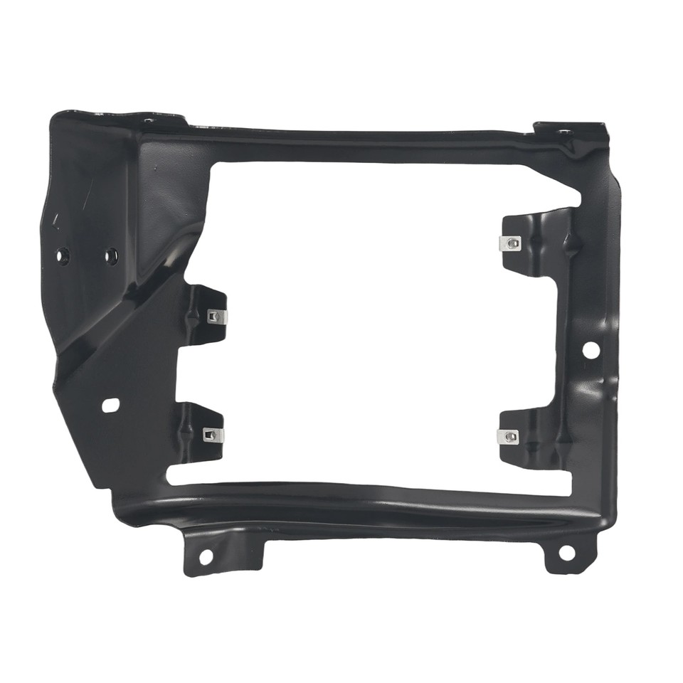 Front Bumper Support Mount Bracket Kit Fit 2016-2018 Chevy Silverado ...