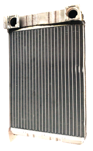 2001-2018 Mercedes-Benz HVAC Heater Core, Original OEM Part 2038300161 ...