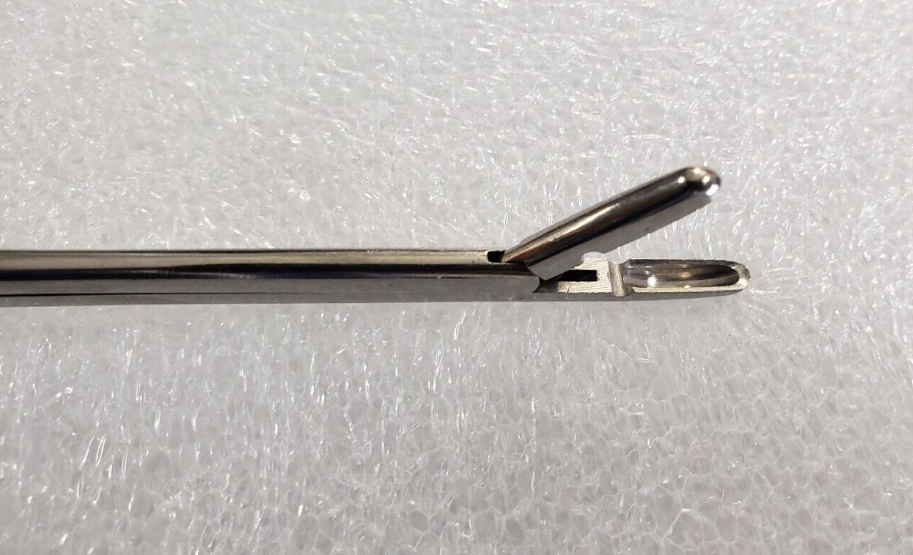 V. Mueller NL-6092 Orthopedic Love-Gruenwald Forceps, Straight, 3x10 ...