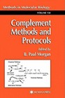 Complement Methods and Protocols by B Paul Morgan: New 9780896036543| eBay