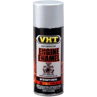 Duplicolor SP995 VHT Cast Aluminum Motor Engine Spray Paint Aerosol | eBay